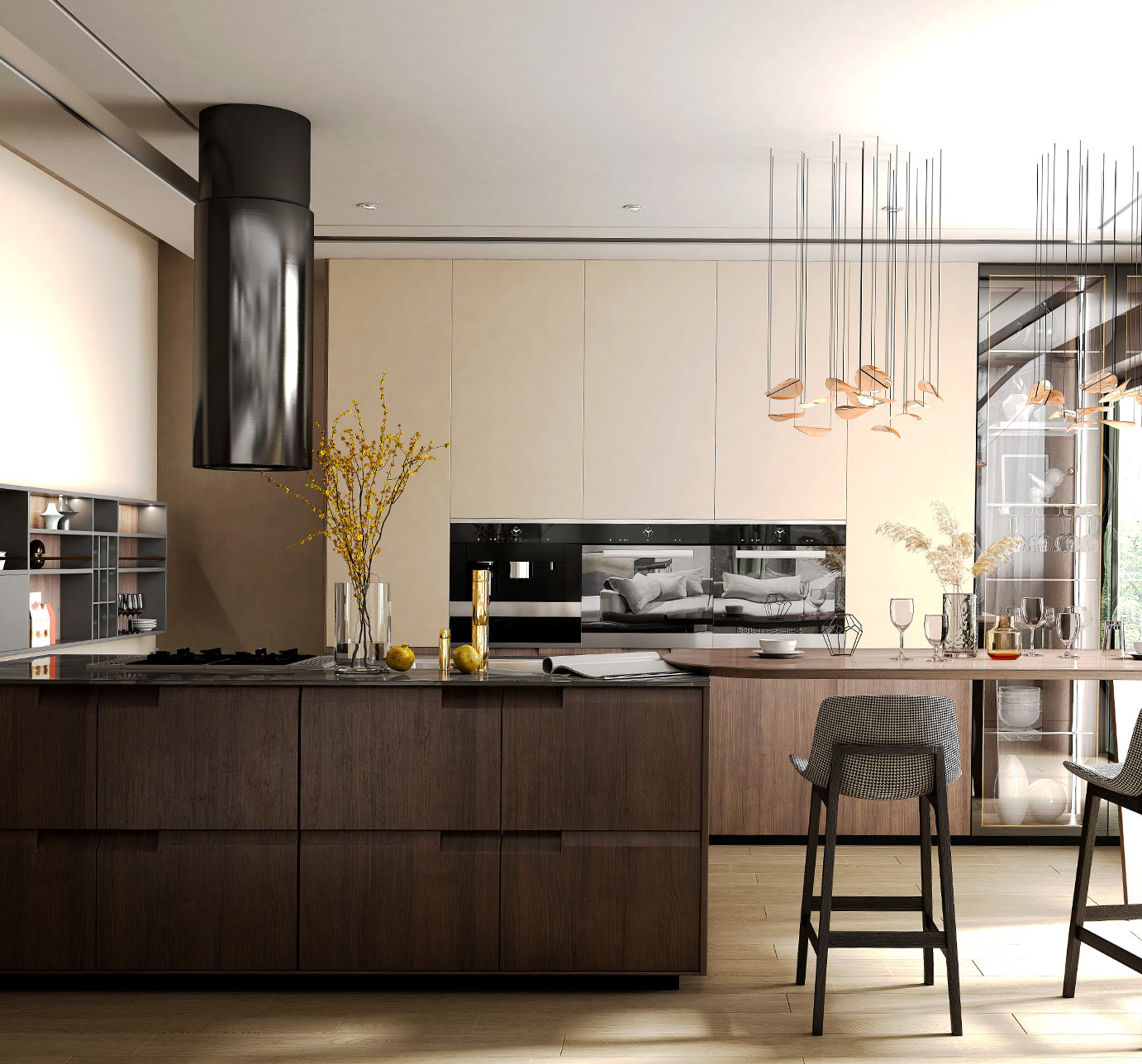 New Home Builders Auckland, Luxury High End Builders | Korben Homes