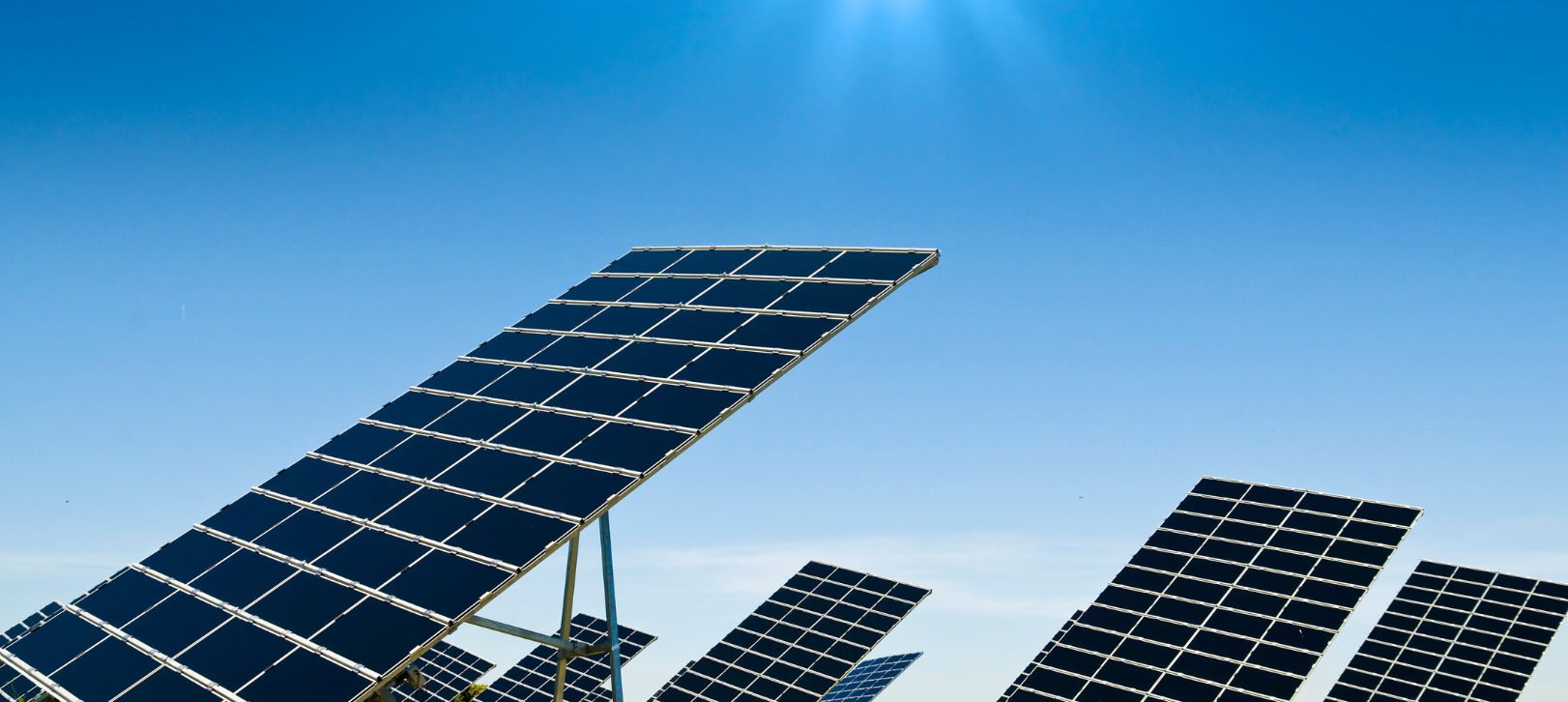 The Benefits of Implementing Solar Power into New Builds - Korben Homes